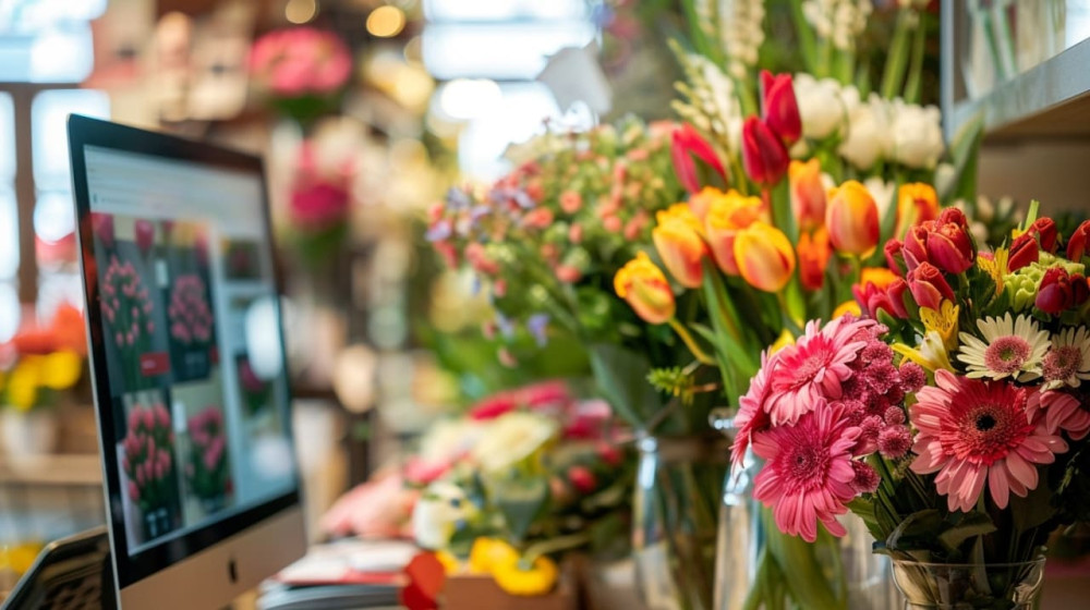 Effective Strategies for Growing Online Flower Sales: Tips and ...